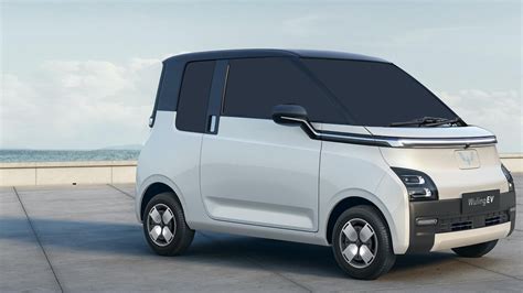 G20峰会官方用车，五菱air Ev上市，五菱新能源走向世界车家号发现车生活汽车之家