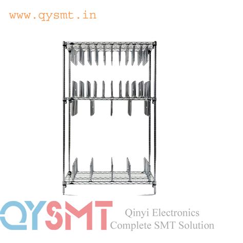 Smt Stencil Storage Rack Qysmt