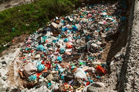 Gobierno Del Cambio Recogió 3 Toneladas De Basura En Puebloviejo Y