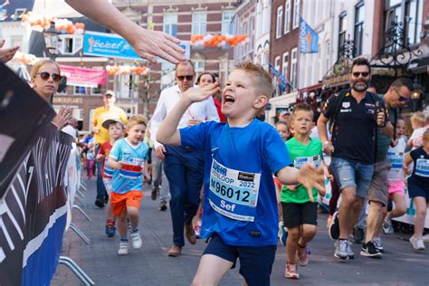 G Loop Stichting Venloop