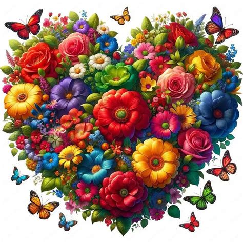 ‎گل پس زمینه عکس پروفایل‎ ‎ورق بزنید چند طرح زیبا برای پروفایل نویسی