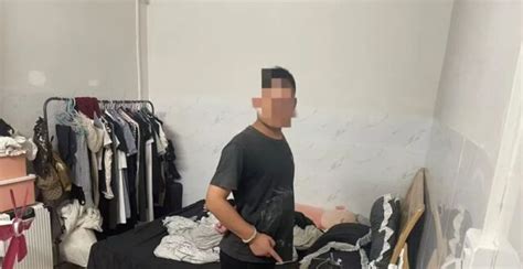 海口警方：刘某，入室盗窃，已被刑事拘留腾讯新闻