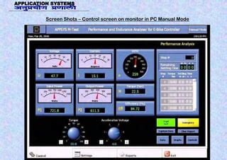 E Bike Bldc Motor Test Set Up PDF
