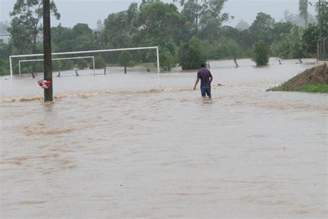 Fotos Chuva Causa Estragos Em Cidades De Sc Fotos Em Santa Catarina G1