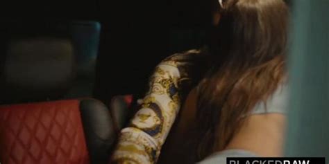 Blackedraw Abella Danger Has The Wildest Bbc Sex Ever Tnaflix Com