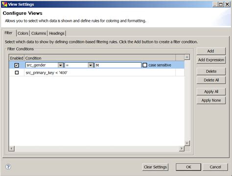 Data Files Ataccama One