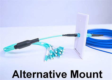 Home Fiber Optic Fiber Optic For Homes Pre Terminated Fiber Optic
