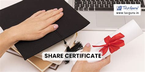 Format Of Duplicate Share Certificate Request Affidavit And Indemnity Bond
