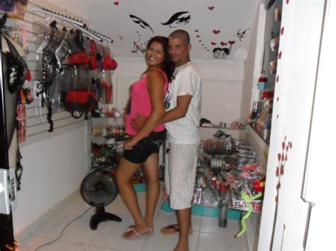 Ky Delicia Sex Shop Objetos Eróticos Erótika Fair E Como Fazer Sexo