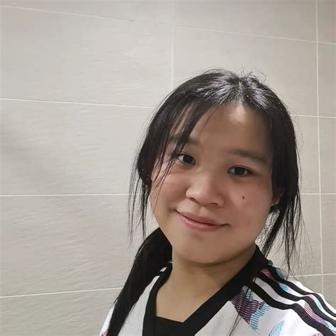 Kira Lynn Tong Kiralynn T Threads Say More