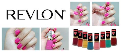 Revlon Matte Nail Polish Collection Crimson Matte Review And Swatches
