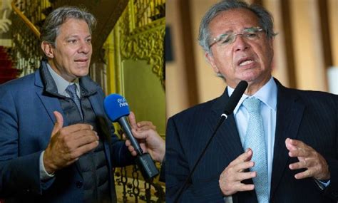 Você Sabe O Que Faz O Ministro Da Fazenda Tino Econômico