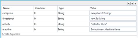 Add Log Field Help Uipath Community Forum