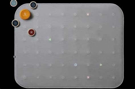 How this sensorial playpad focuses on sustainable design to adapt with ...