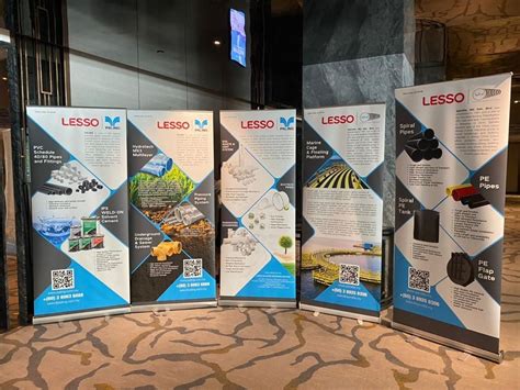 Technical Seminar On Plastic Piping System Lesso Malaysia