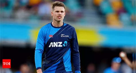Ipl 2023 Gujarat Titans Likely To Trade Lockie Ferguson For Shivam