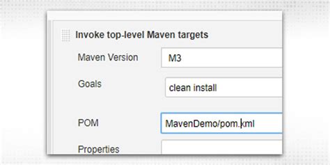 The Truth About Jenkins Configuration Is Revealed