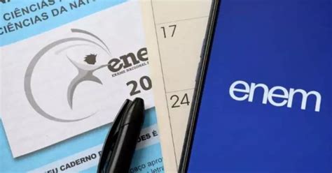 Resultado do ENEM 2024 é divulgado saiba mais Colégio Castelo