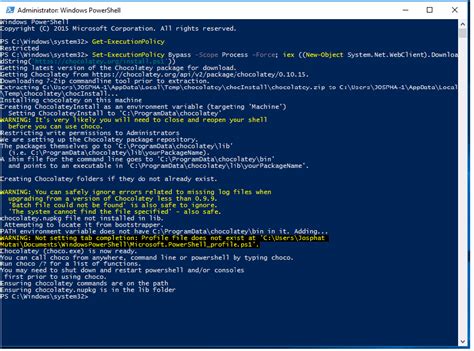 how to install windows terminal on windows 10 windows server 2019