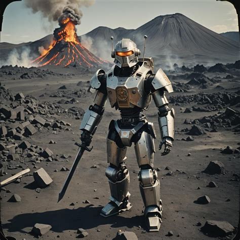 The Devestator Ai Generated Artwork Nightcafe Creator