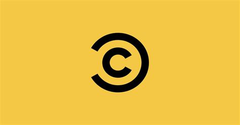 Comedy Central Stand Up