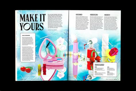 Anyway Magazine Launches Issue Two Overleaf