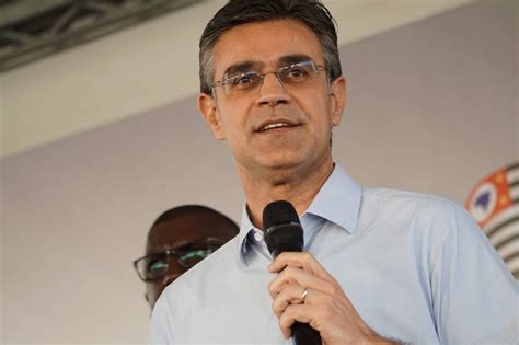 Rodrigo Garcia Vota ‘em Bolsonaro E Tarcísio E Diz Que Foco Agora é Na