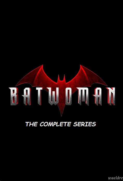 Batwoman Sezon Multi P Hmax Web Dl H Mixio Lektor I Napisy Pl