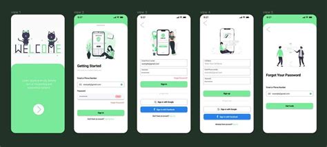 Entry 14 By Dayananchy For Need A Flutter App I Have My Own Backend So I Only Need The
