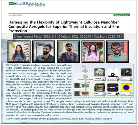 Shakshi Bhardwaj On Linkedin Research Innovation Science