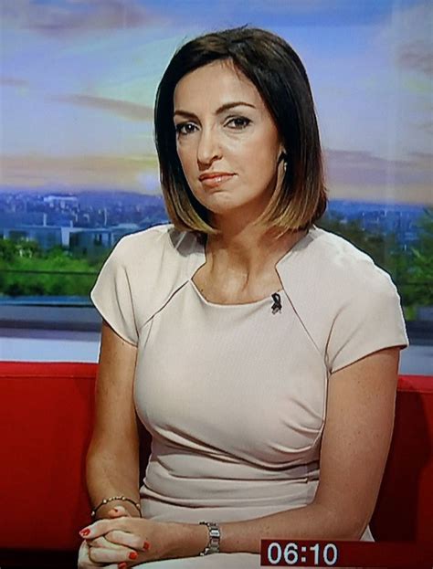 Sally Nugent English Journalist ~ Bio With [ Photos Videos ]