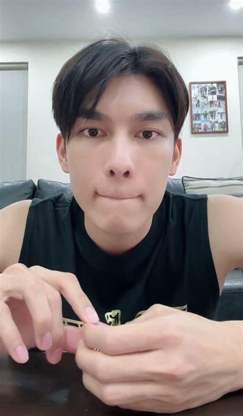 Pornprapaa On Twitter Rt Rewji25401482 น่ารักที่สุดไม่เจอหน้าไม่กี่
