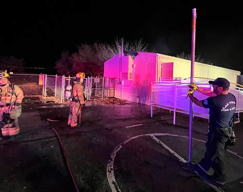 Recovery School Safety