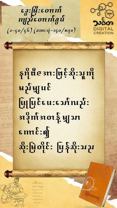 ၁၄၀ခွေးမြီးတောက် ကျည်တောက်စွပ် ခဖြင့်စသောစကားပုံများ Youtube