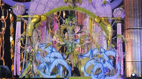 FOTOS GALA REINA CARNAVAL LAS PALMAS 2025 Desfile De Candidatas A