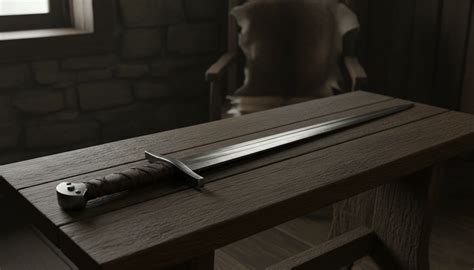 Viking Swords Explained Types History Length And Materials Swords