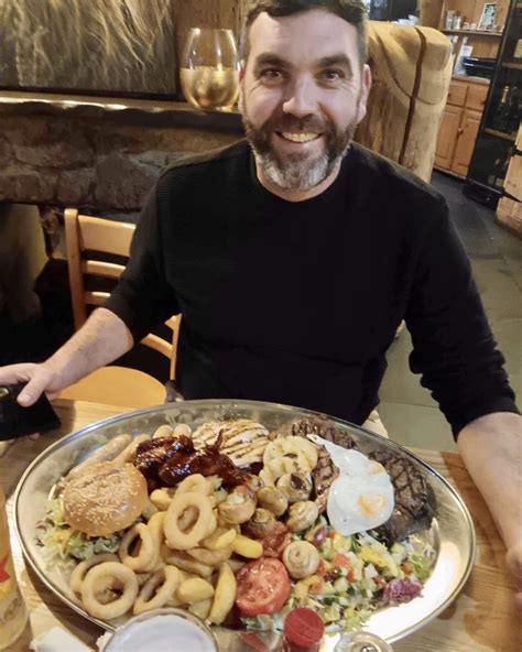 🔥carl Cornish Takes On The Cattlemans Steakhouse Facebook