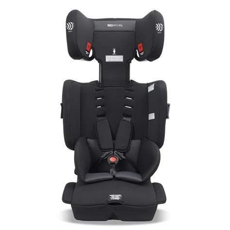 Infasecure Sprinter Convertible Booster Seat Target Australia