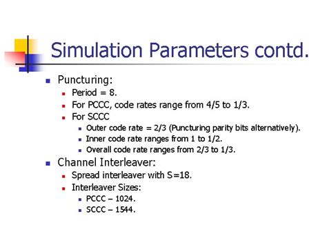 Hybrid Arq Using Serial Concatenated Convolutional Codes Over