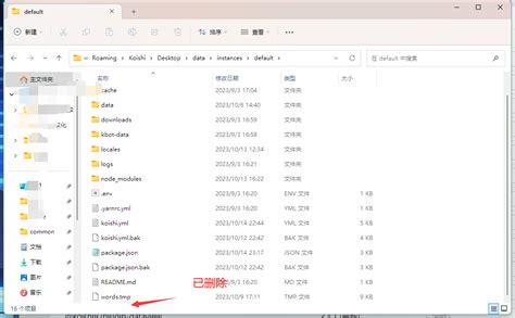 更新插件配置和插件管理后图标消失 交流讨论 Koishi Forum