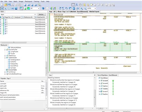 multi page table with repeating group table header help center