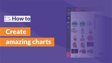 How To Create Amazing Charts Youtube