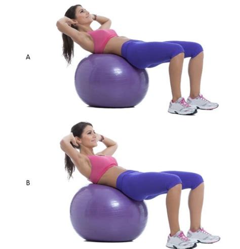 Good Sit Up Variations Our 5 Favourite Sit Up Alternatives