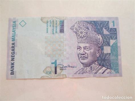 Malaysian Notes Object Detection Dataset By ComputerVision