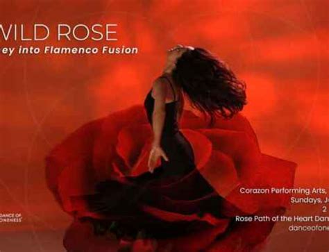 Dance First Spotlight On The 2023 Conscious Dance Festival In Greece