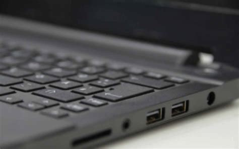 Data Recovery From Broken IBM Lenovo Laptop