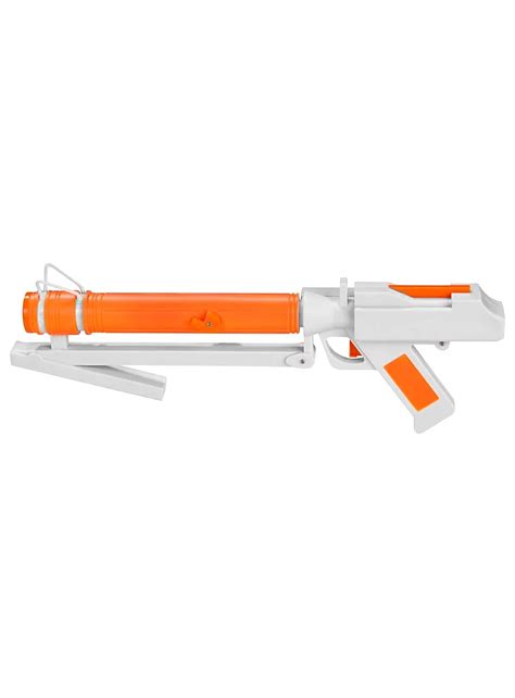 Clone Trooper Blaster