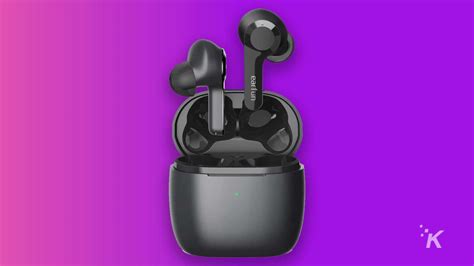 The Best Water Resistant Wireless Earbuds For Your Workout