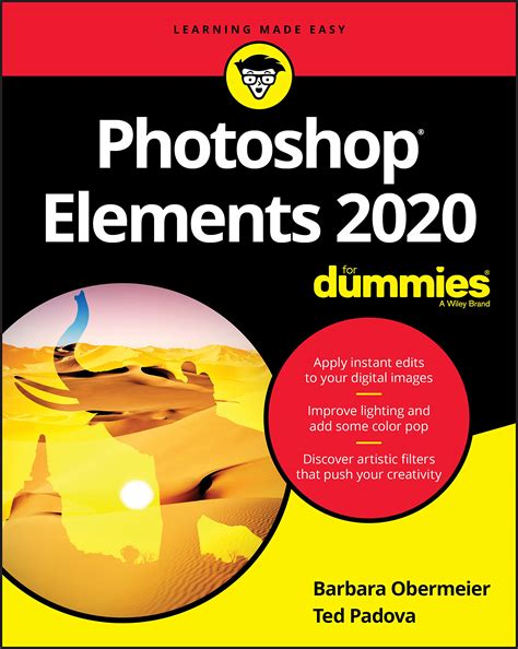 Photoshop Elements For Dummies