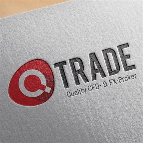 Designs Redesign Facelift Of Qtrade Logo Logo Design Contest